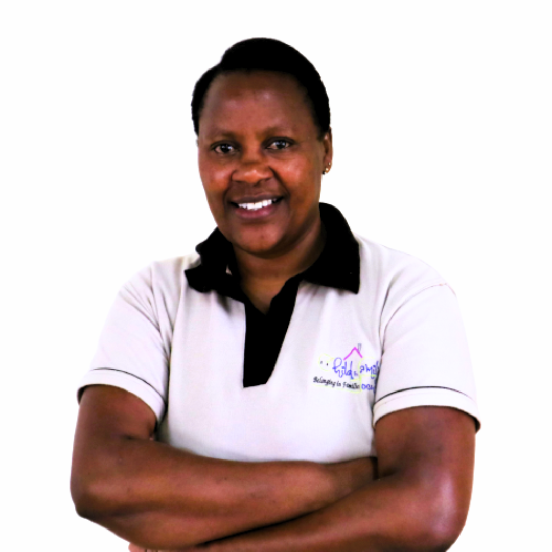 About Us – Child in Family Focus